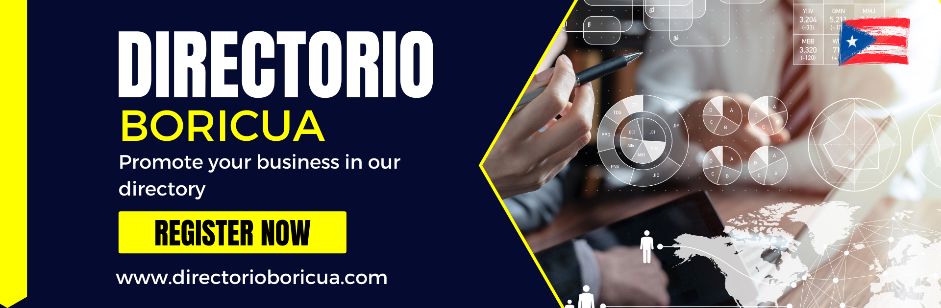 Directorio de negocios | Puerto Rico